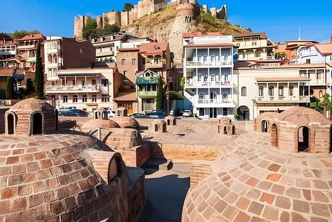 Private Riverboat Tour in Tbilisi and Mtskheta with Wine Stories - Final Verdict