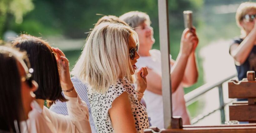 Private Riverboat Tour on Kupa river - Why This Tour Works