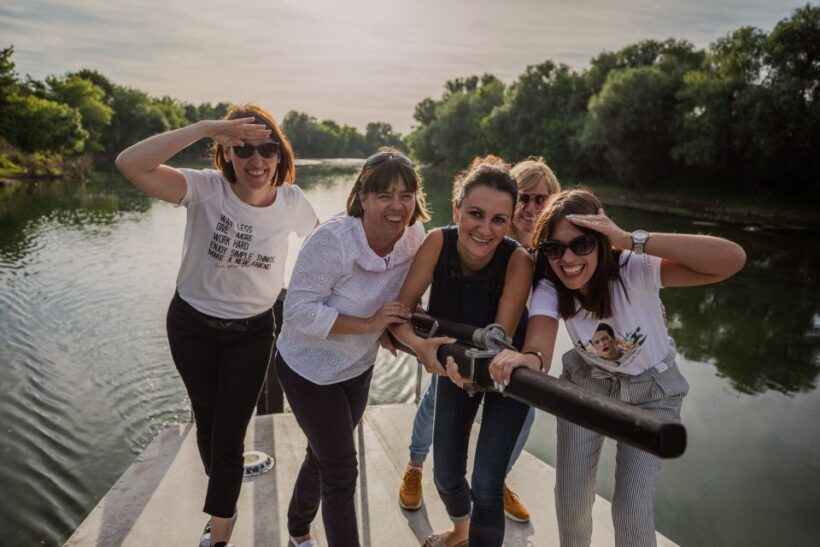 Private Riverboat Tour on Kupa river - FAQ