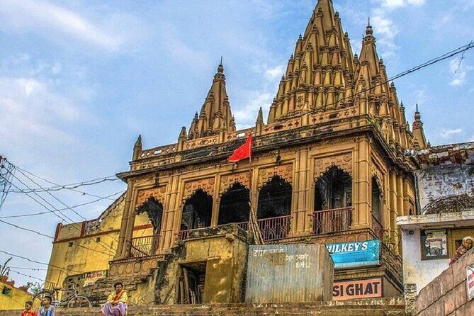 Private Riverside Walking Tour to Varanasi Temples - Final Thoughts