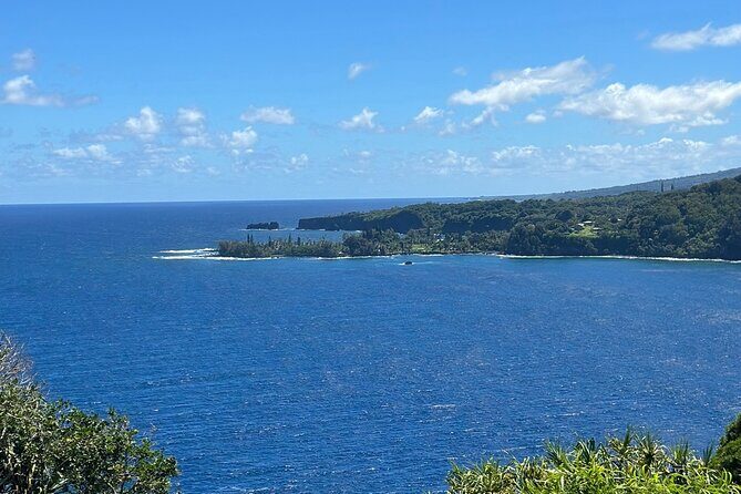 Private Road to Hana Maui Open-Air Jeep Tour - FAQs