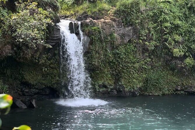 Private Road to Hana Maui Open-Air Jeep Tour - Final Thoughts