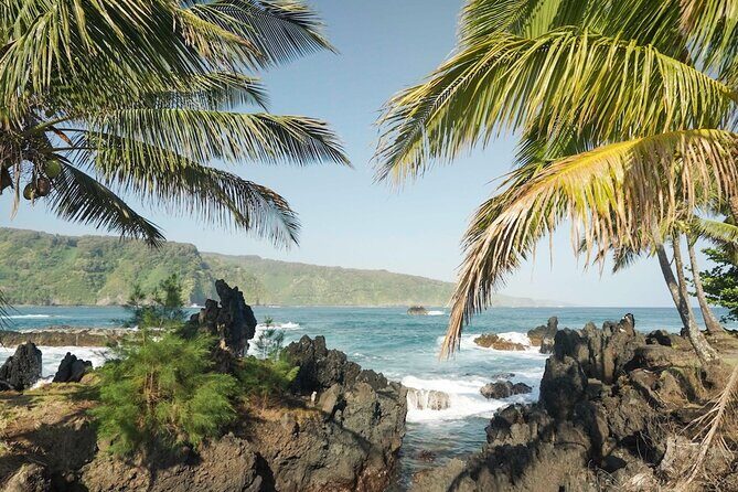 Private Road to Hana Rainforest & Waterfall Experience from Maui - FAQ