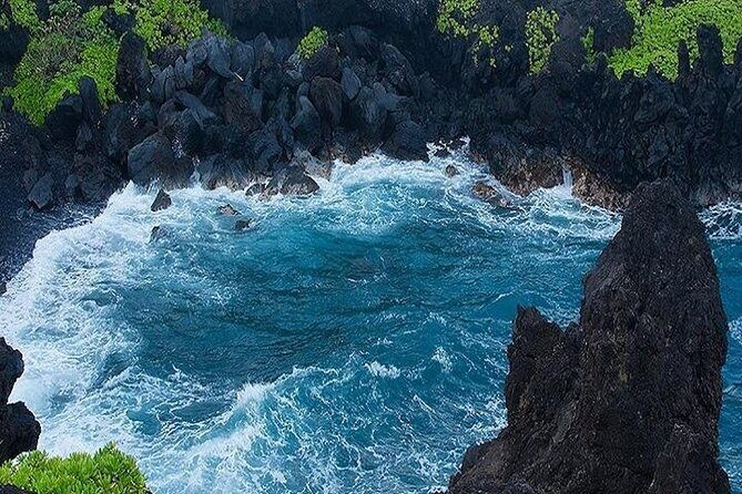 Private Road to Hana Rainforest & Waterfall Experience from Maui - A Personalized Journey Through Maui’s Famous Scenic Route