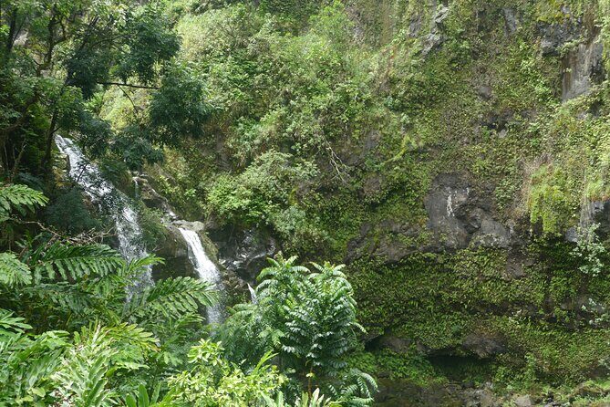 PRIVATE Road to Hana Tour - The Sum Up