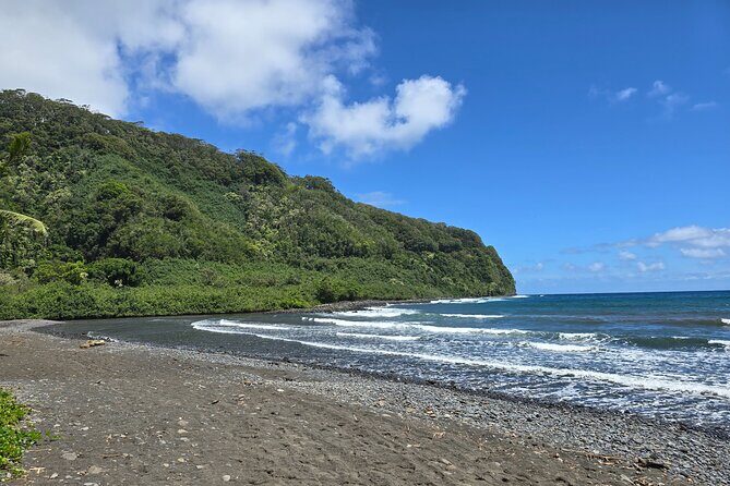 Private Road to Hana Tour with Pickup - Final Thoughts