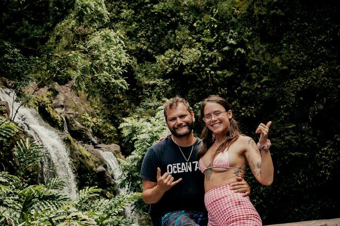 Private Road to Hana Tour with Pickup - FAQ