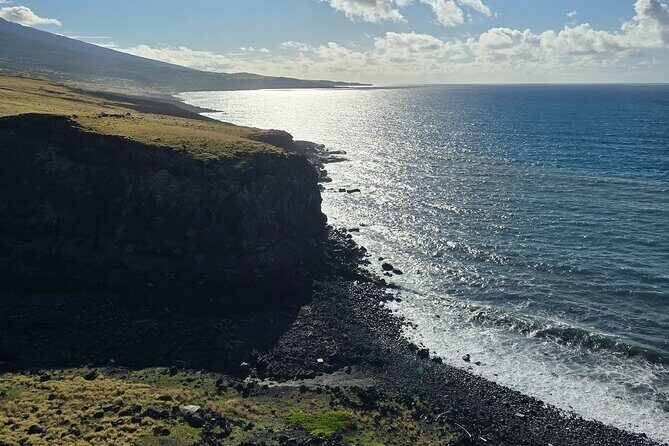 Private Road to Hana Tour with Pickup-Ultimate Package, Backside - Introduction to the Tour: An Exclusive Approach to Maui’s Backside