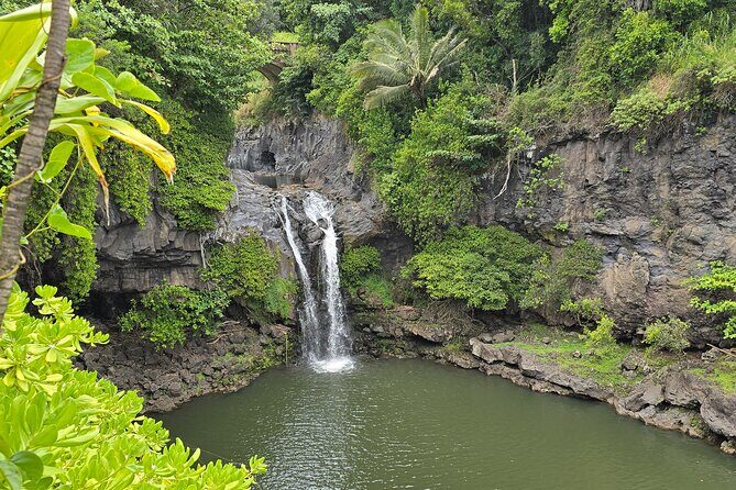 Private Road to Hana Tour with Pickup-Ultimate Package, Backside - Practical Tips for Booking and Enjoying