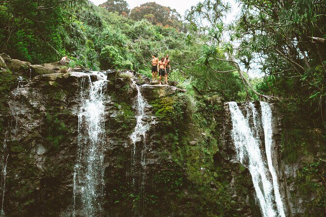 Private Road To Hana Tour with Professional Photographer - Final Thoughts