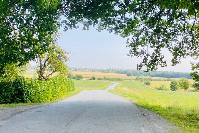 Private Roadbike Adventure in Stockholm - Key Points