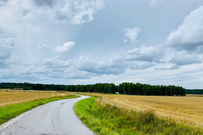 Private Roadbike Adventure in Stockholm - What Makes This Tour Stand Out