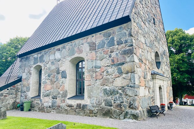 Private Roadbike Adventure in Stockholm - The Cost and Its Value