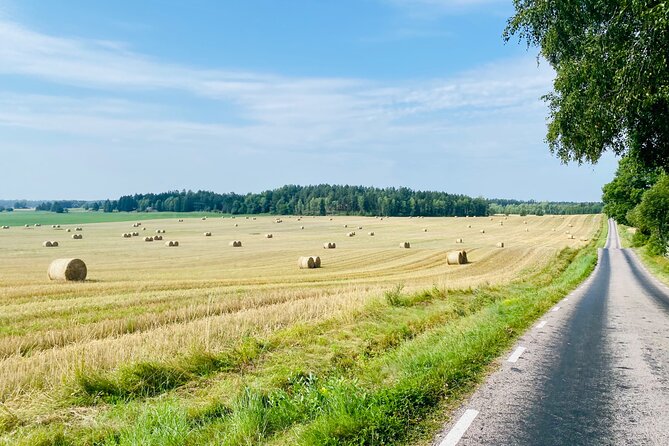 Private Roadbike Adventure in Stockholm - Practical Considerations