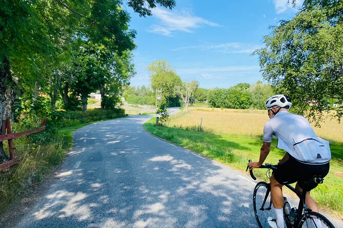 Private Roadbike Adventure in Stockholm - The Sum Up: Is This Tour Worth It?