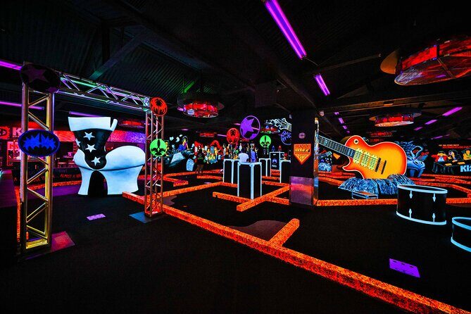 Private Rock N Roll Museum Tour in Vegas - FAQ