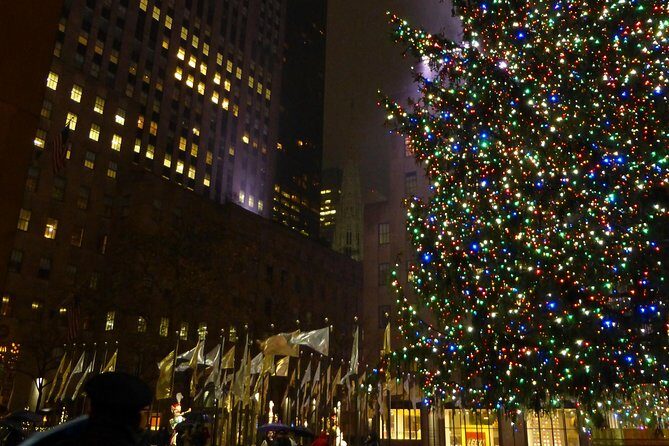 PRIVATE Rockefeller Center Artified Walking Tour - Final Thoughts: Is This Tour Right for You?