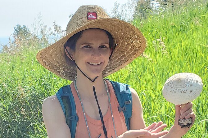 Private Rocky Mountain Foraging Experience - An In-Depth Look at the Foraging Adventure