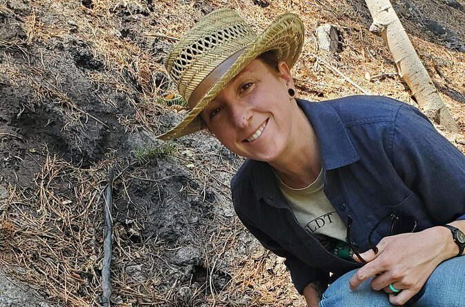 Private Rocky Mountain Foraging Experience - Who Will Love This Tour?