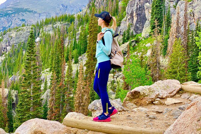 Private Rocky Mountain National Park Tour from Denver - Who Would Love This Tour?