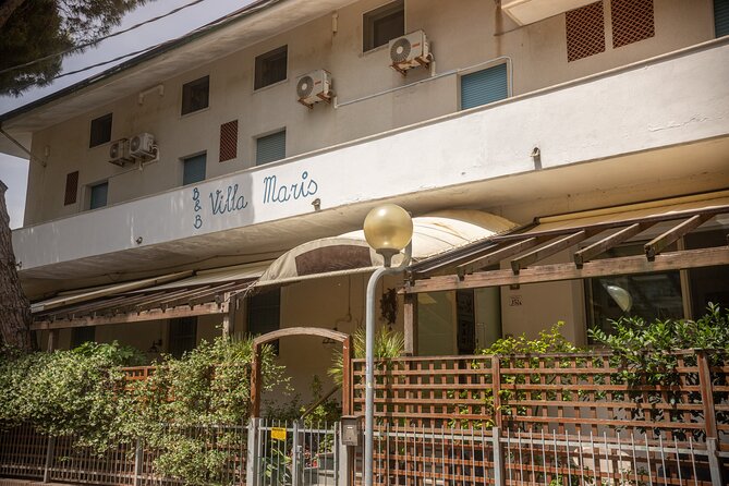 Private Romagna cooking lesson at the table in Rimini - Authentic Cooking in Rimini: The Private Romagna Cooking Lesson