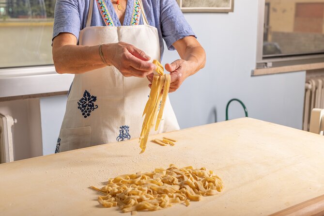 Private Romagna cooking lesson at the table in Rimini - The Value of this Cooking Lesson