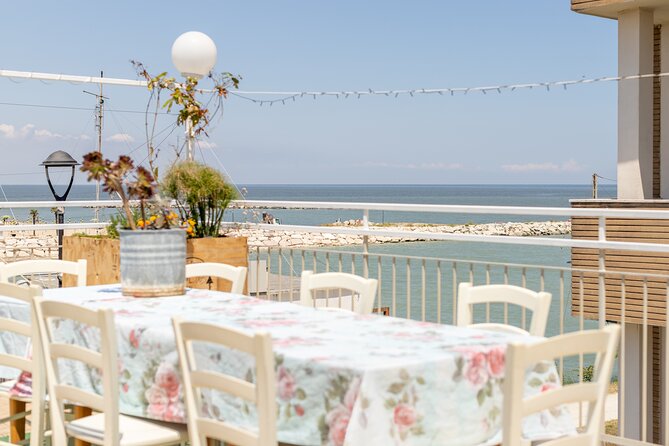 Private Romagna cooking lesson at the table in Rimini - Practical Details and Tips