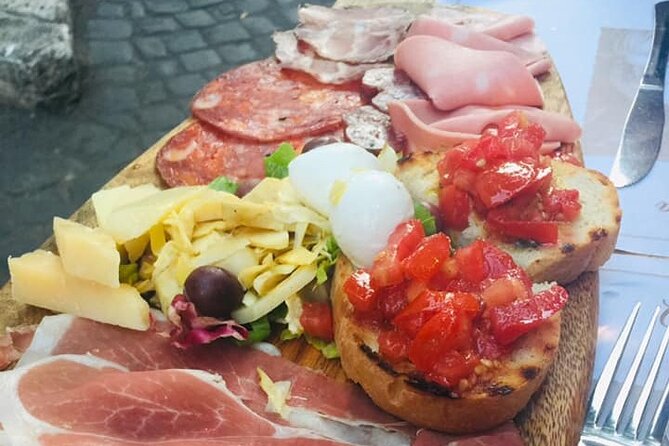 Private Roman Street Food Tour - The Experience for Different Travelers