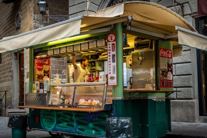 Private Roman Street Food Tour - The Sum Up: Who Should Book This Tour?