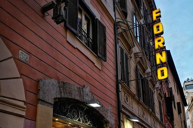Private Roman Street Food Tour - Frequently Asked Questions