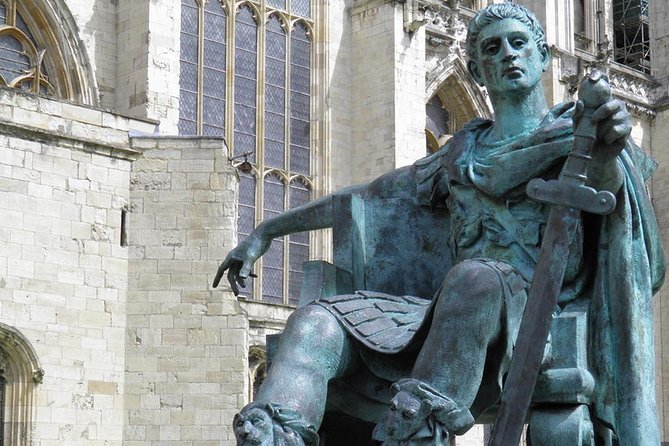 Private Roman Tour of York - Frequently Asked Questions