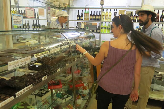 Private Roman Vegetarian Food Tour - A Closer Look at the Tour Itinerary