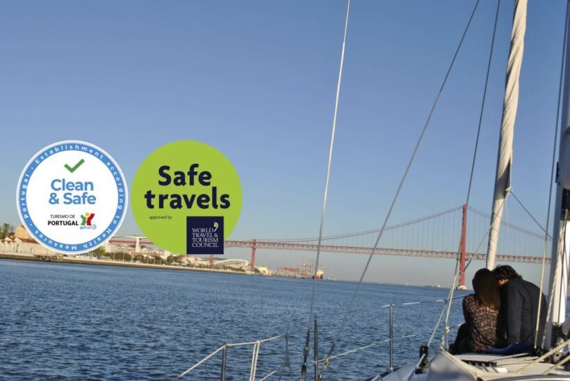 Private Romantic cruise with sparkling wine- 2-Hour- Lisbon - An In-Depth Look at the Experience