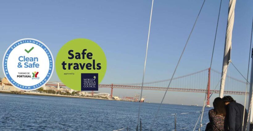Private Romantic cruise with sparkling wine- 2-Hour- Lisbon - Final Thoughts