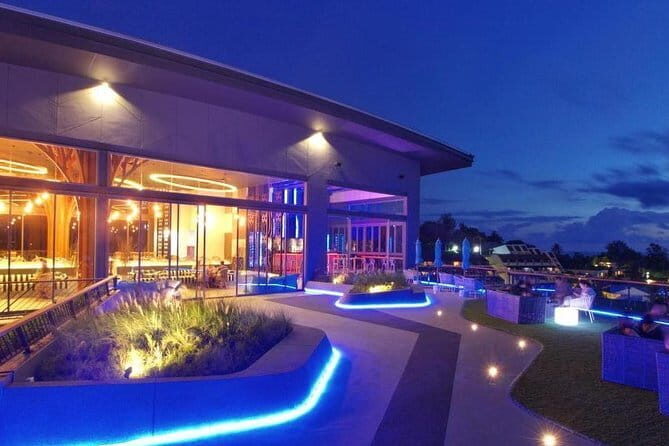 Private Romantic Dinner Experience on the Beach Panwa Cape - The Sum Up