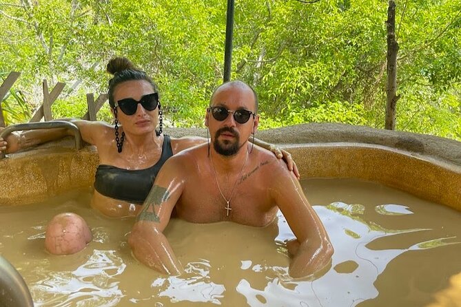 Private Romantic Retreat Mud Baths I-Resort Nha Trang - A Day in the Life at I-Resort Nha Trang