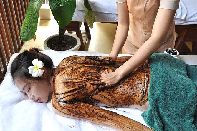 Private Romantic Retreat Mud Baths I-Resort Nha Trang - Practical Tips for Making the Most of Your Visit