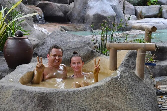Private Romantic Retreat Mud Baths I-Resort Nha Trang - Who Should Consider This Tour?