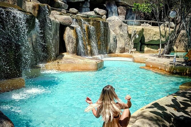 Private Romantic Retreat Mud Baths I-Resort Nha Trang - The Sum Up