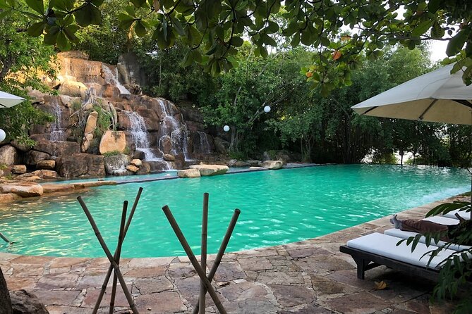 Private Romantic Retreat Mud Baths I-Resort Nha Trang - FAQ