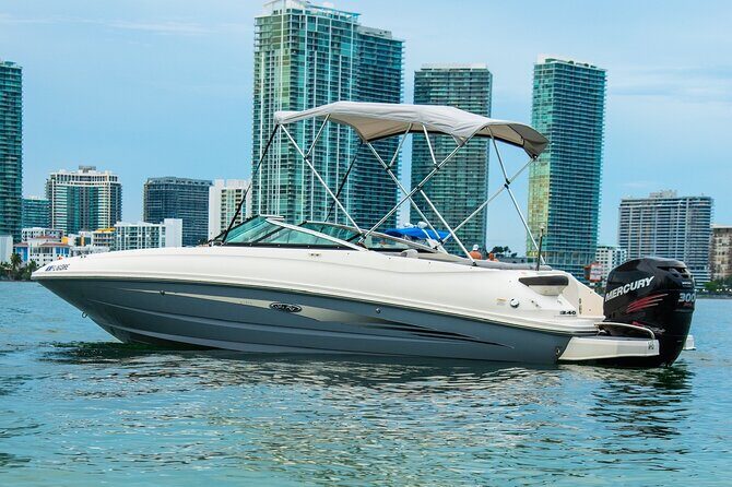 Private Romantic Sunset Boat Cruise in Fort Lauderdale! - Why This Sunset Boat Cruise Stands Out