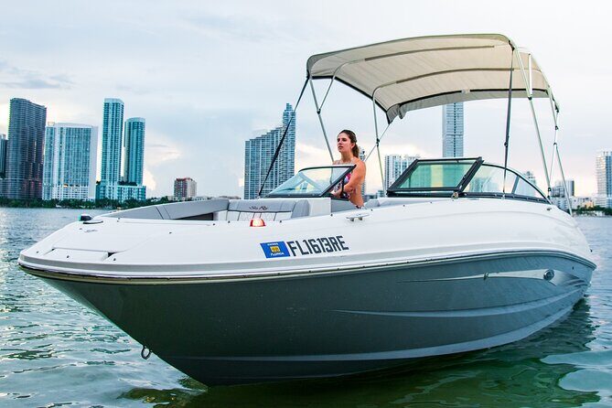 Private Romantic Sunset Boat Cruise in Fort Lauderdale! - Pricing & Value
