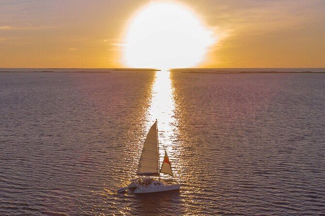 Private Romantic Sunset Cruise at Key Largo - An Honest Look at the Experience