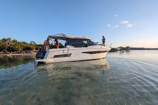 Private Romantic Sunset Cruise - The Sum Up: Who Is This Cruise For?