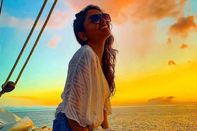 Private & Romantic Sunset Cruise Under Sails - Final Thoughts