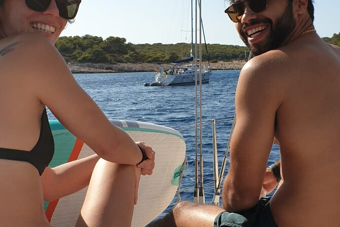 Private - Romantic Sunset Sailing on a 36ft yacht from Hvar (up to 8 travellers) - Who Will Love This Tour?