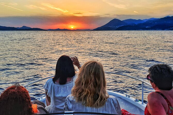 Private romantic Sunset tour - The Experience: What Travelers Are Saying