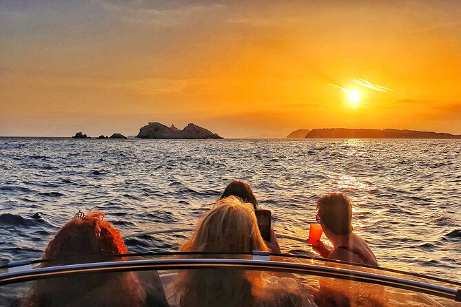 Private romantic Sunset tour - Analyzing the Value