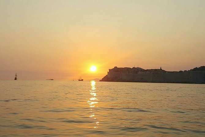 Private romantic Sunset tour - Practical Tips for Booking and Enjoying