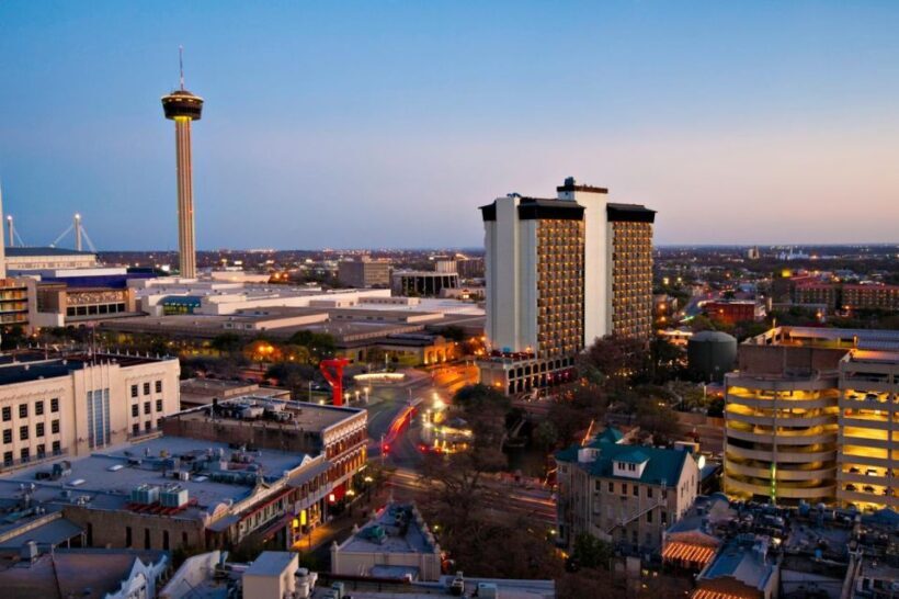 Private Romantic Tour: Enchanting San Antonio - The Sum Up